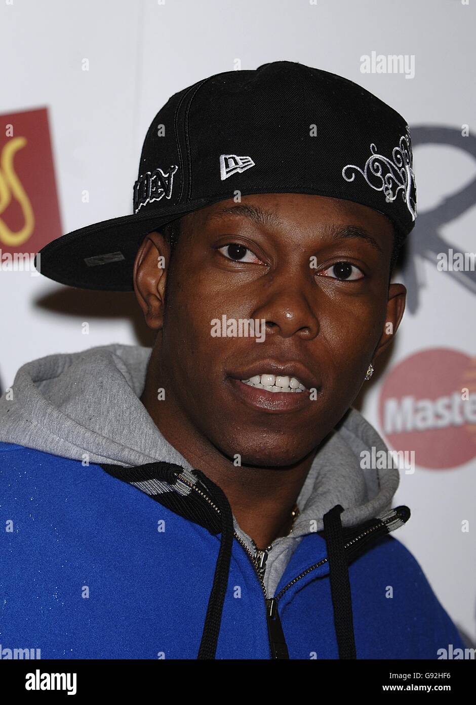 The BRIT Awards 2006 Nominations Announcement Ceremony - Riverside ...