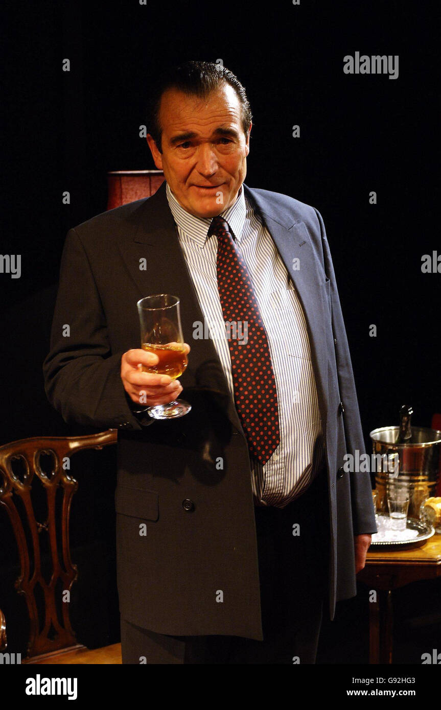 Philip parsons hi-res stock photography and images - Alamy