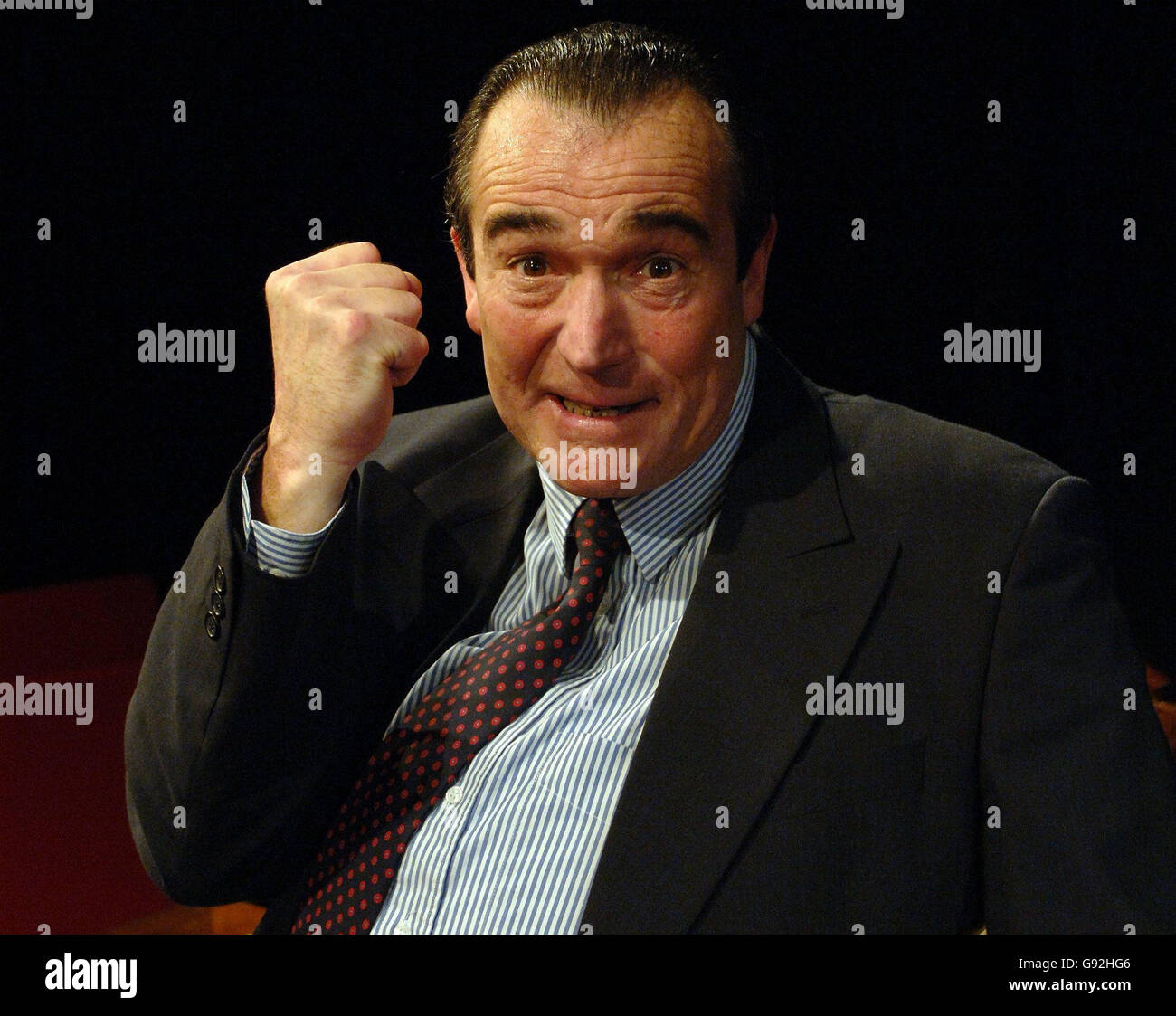 Philip parsons hi-res stock photography and images - Alamy