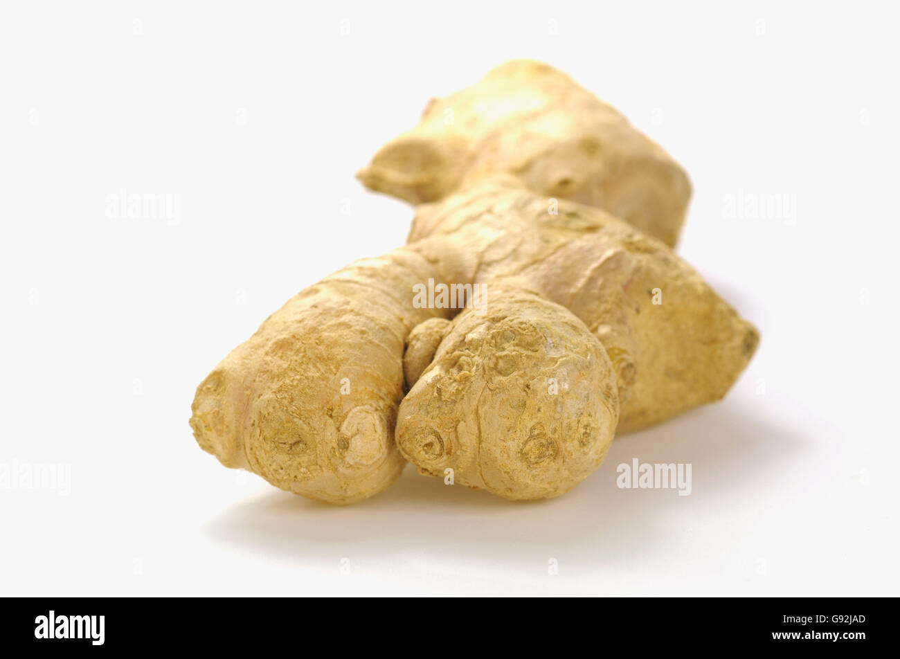Ginger roots hi-res stock photography and images - Alamy