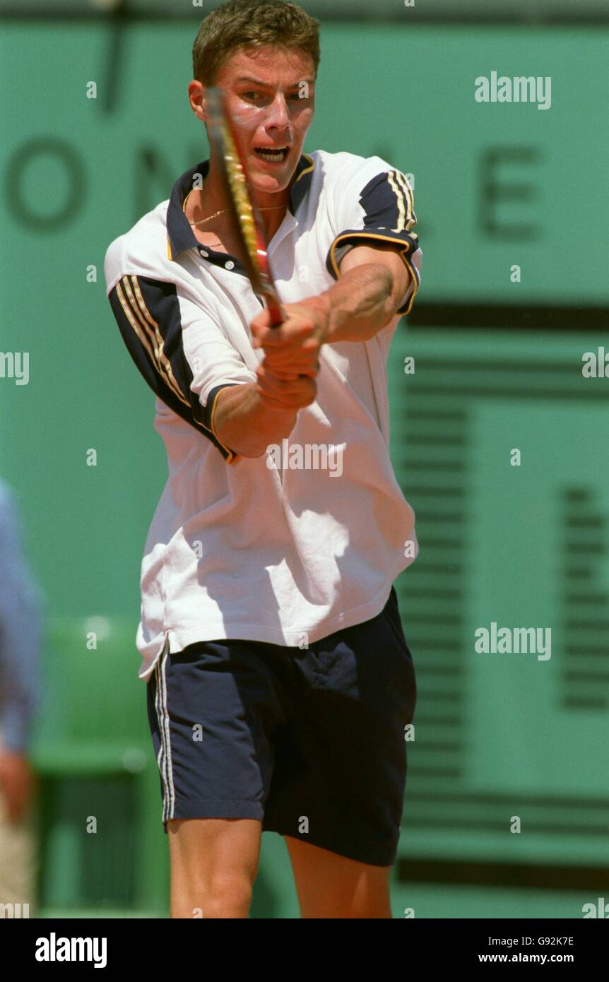 Daniel vacek hi-res stock photography and images - Alamy