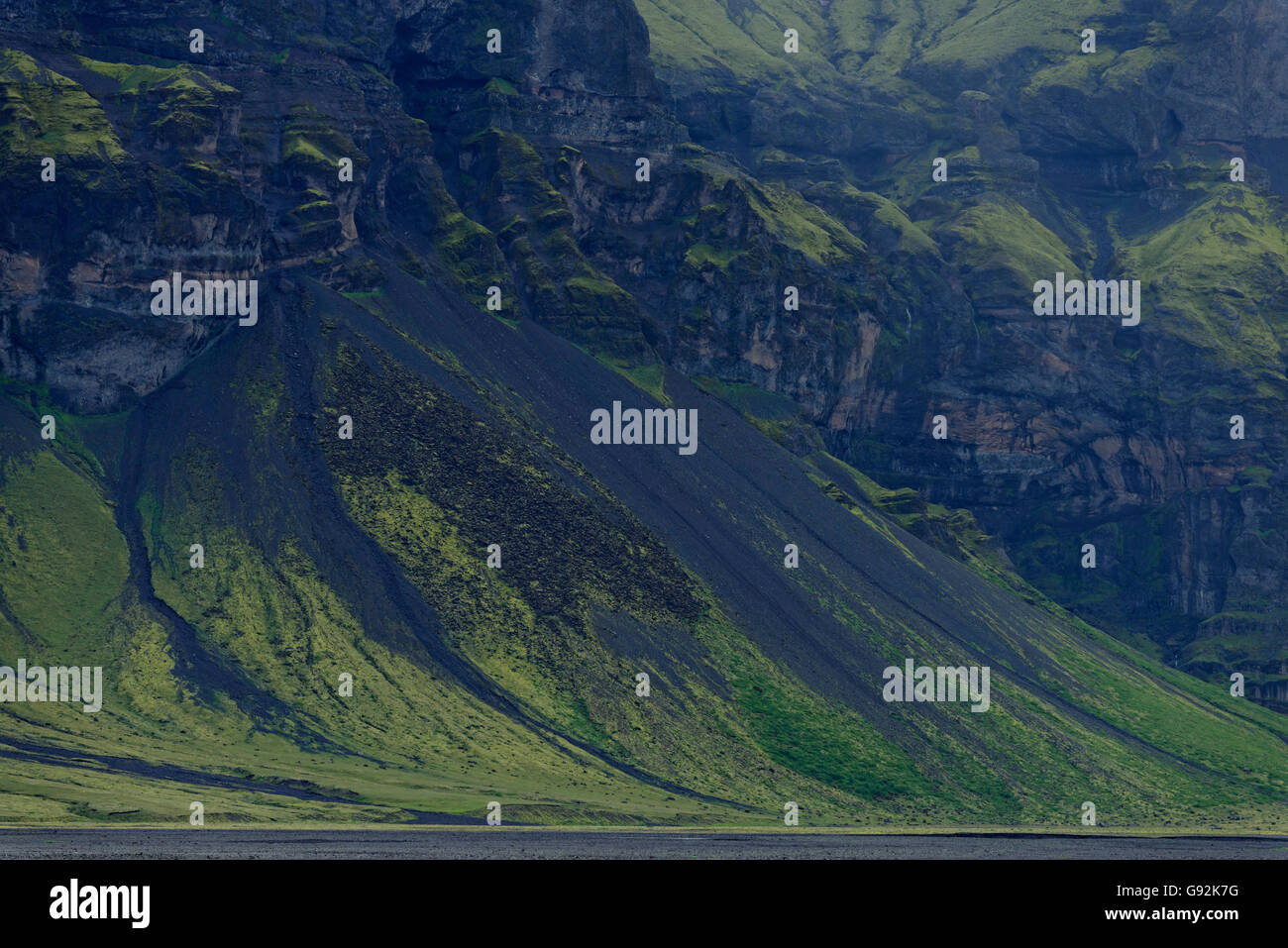 Rock face hi-res stock photography and images - Alamy