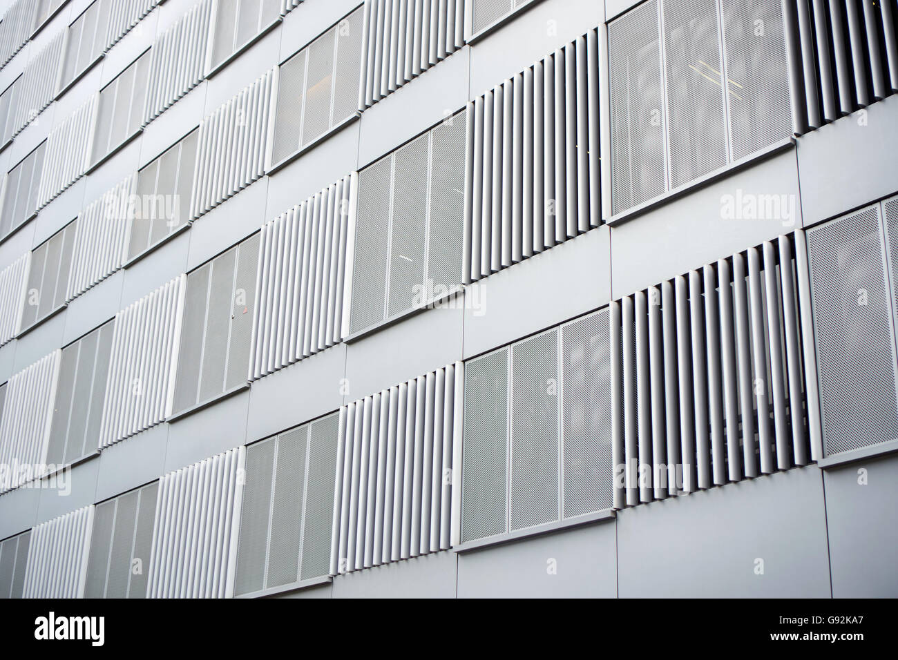 modern line abstract building texture Stock Photo - Alamy
