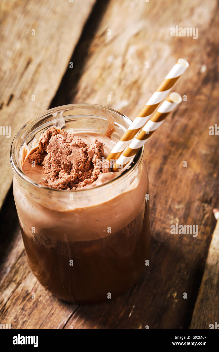 Affogato hi-res stock photography and images - Alamy