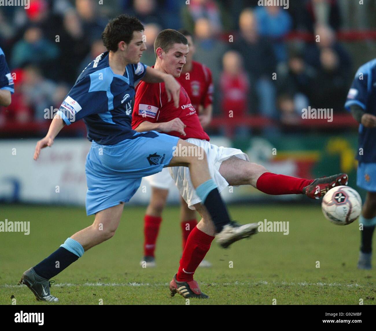 Anthony quinton hi-res stock photography and images - Alamy