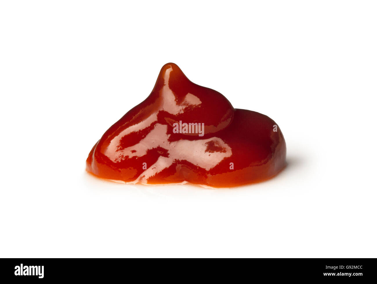 Drop sauce hi-res stock photography and images - Alamy