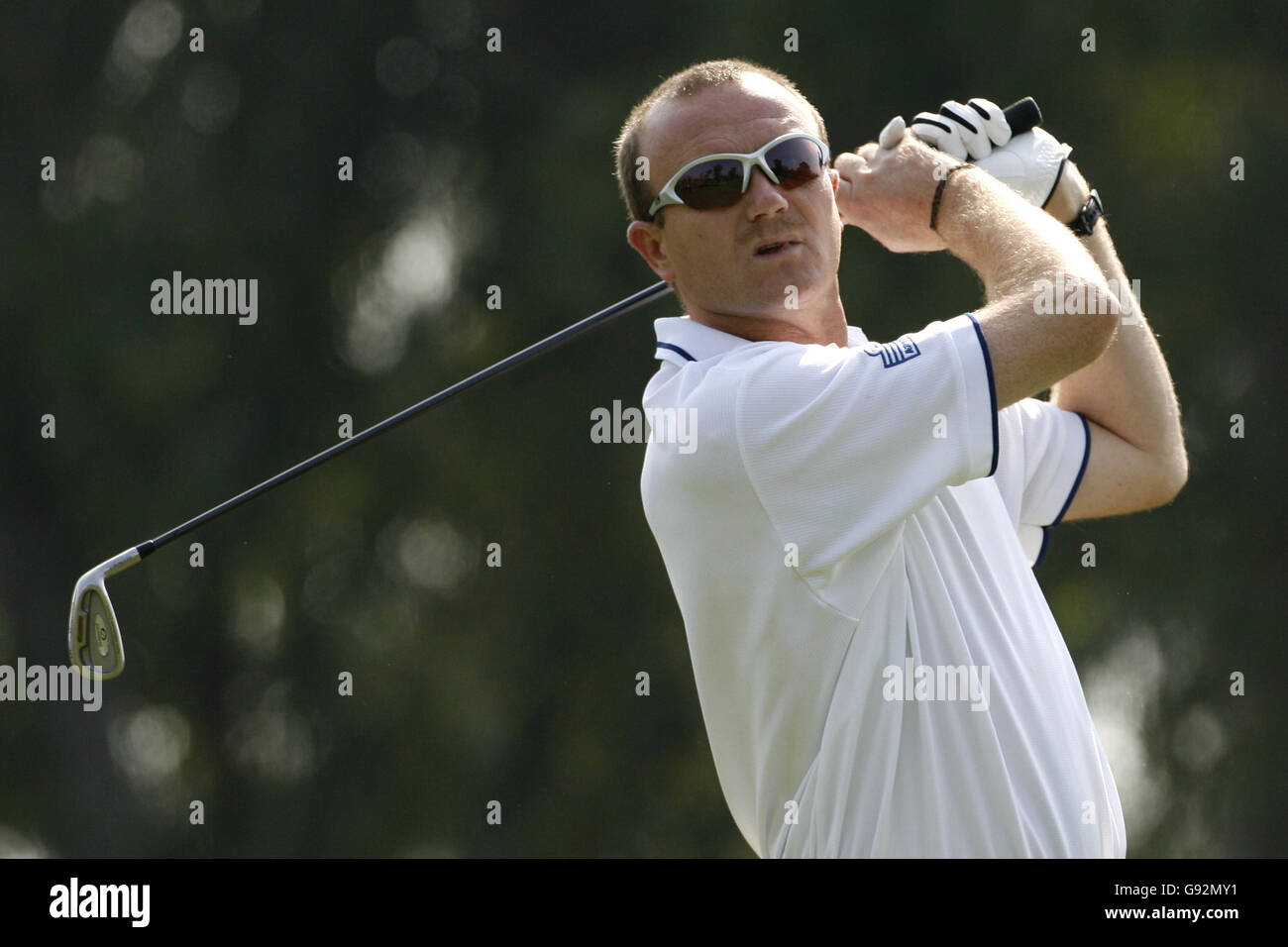 England tour pakistan 2005 hi-res stock photography and images - Alamy