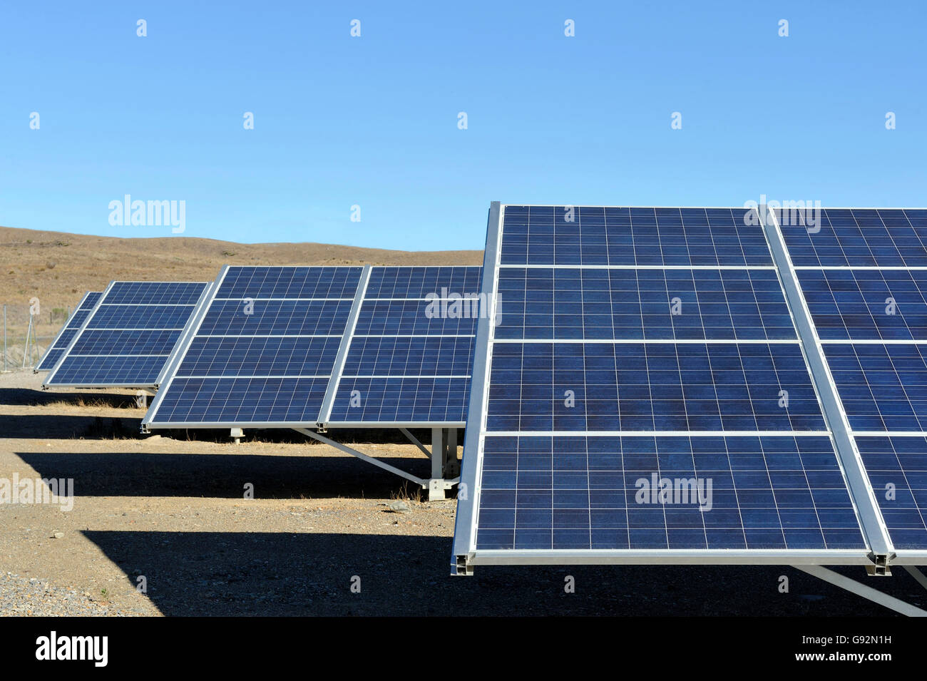 Solar dry hi-res stock photography and images - Alamy