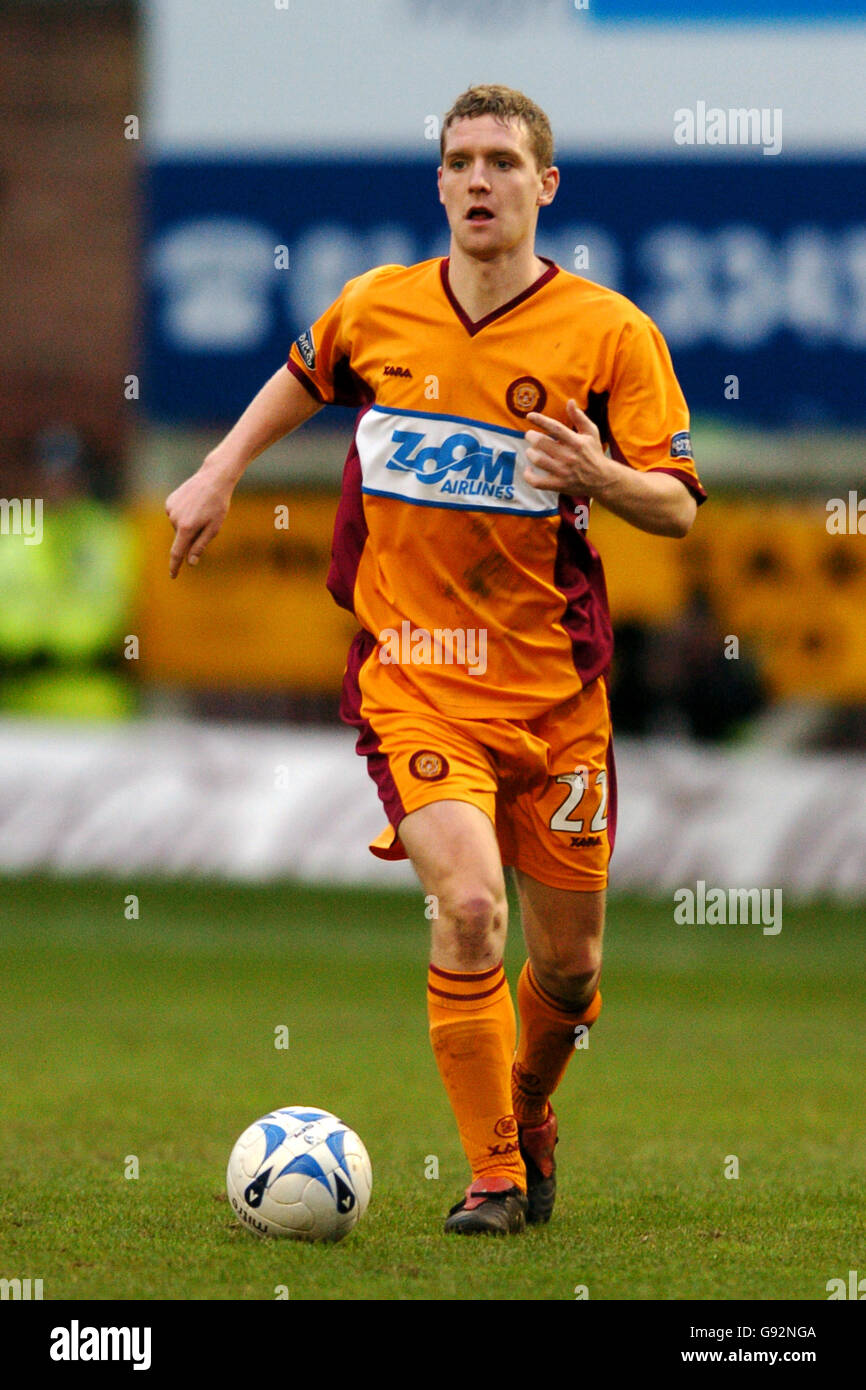 William kinniburgh hi-res stock photography and images - Alamy