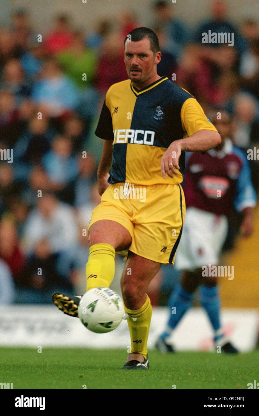 John cornforth hi-res stock photography and images - Alamy