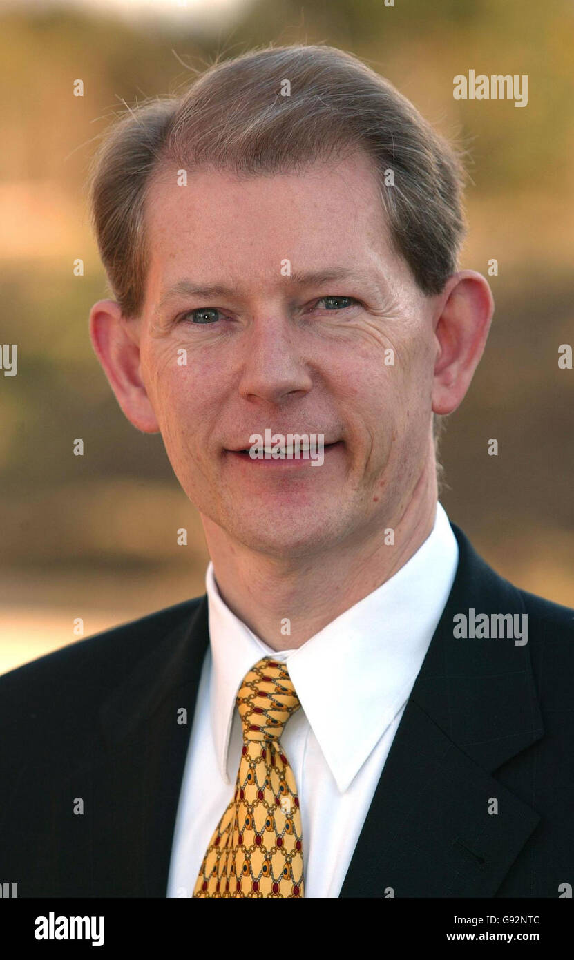 Les Green, owner of Europe's first ever Barramundi fish farm near ...