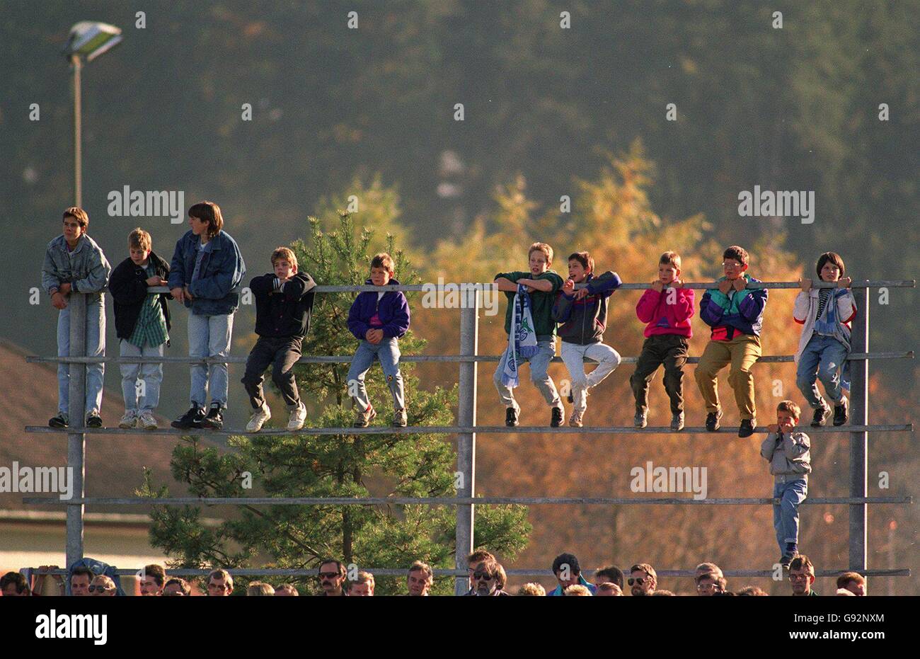 Grasshoppers zurich hi-res stock photography and images - Alamy