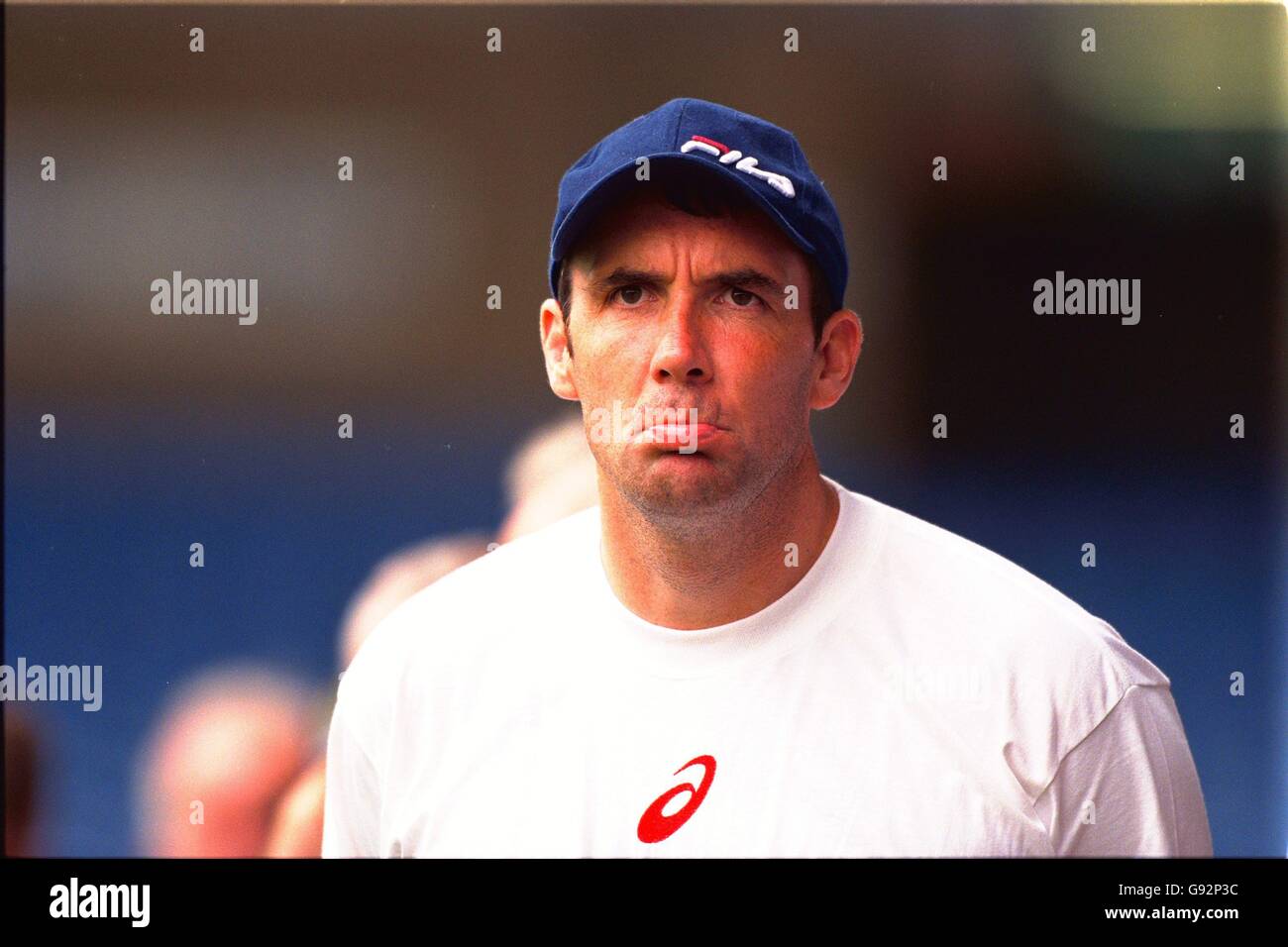 Tony coton manchester city hi-res stock photography and images - Alamy