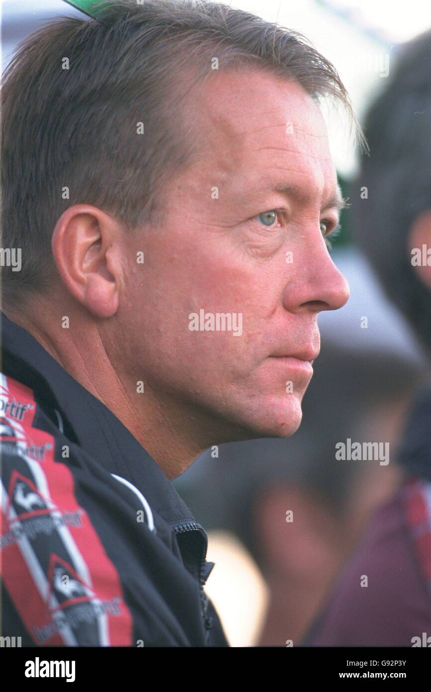Alan bray hi-res stock photography and images - Alamy