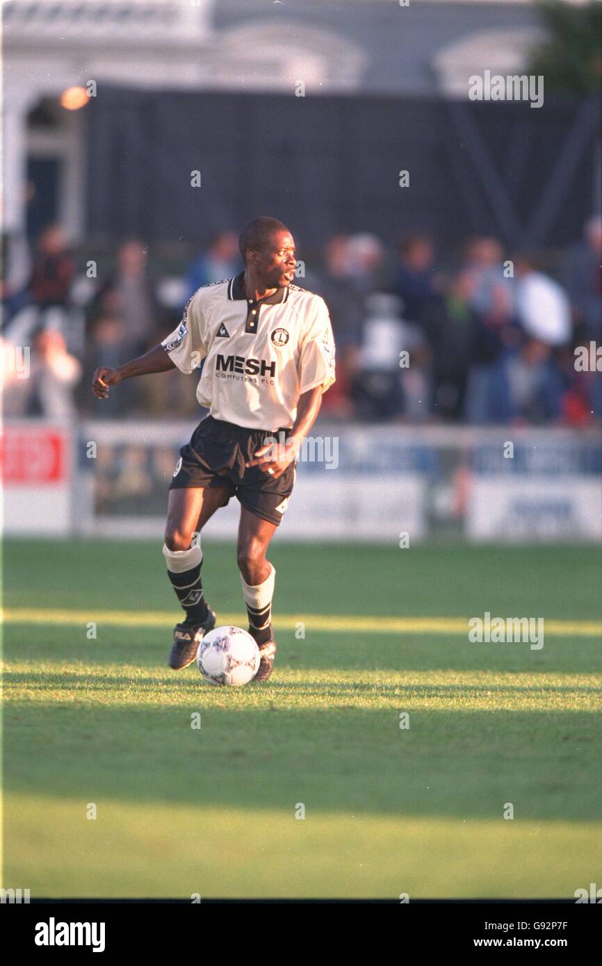 Keith jones charlton hi-res stock photography and images - Alamy