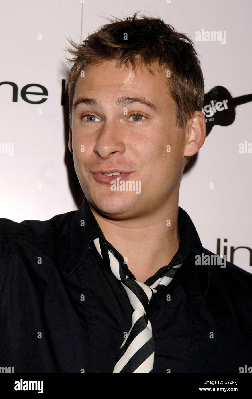 Lee ryan hi-res stock photography and images - Alamy