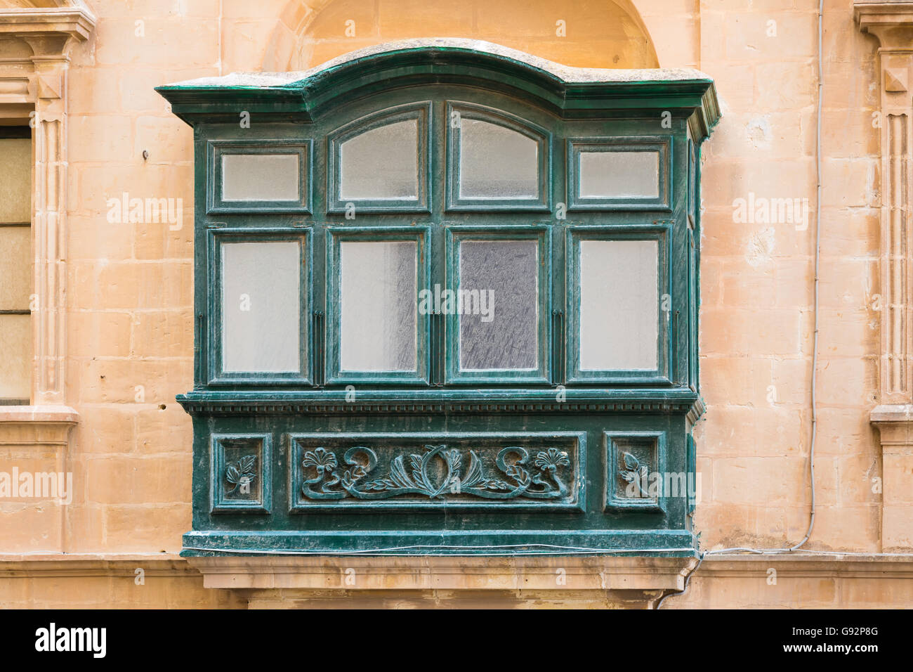 Medieval maltese architecture hi-res stock photography and images - Alamy