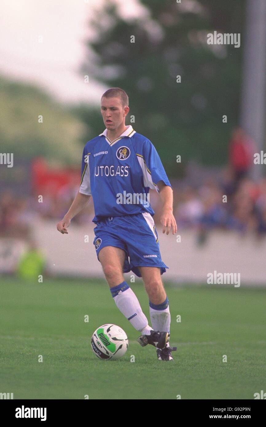 Steven broad hi-res stock photography and images - Alamy