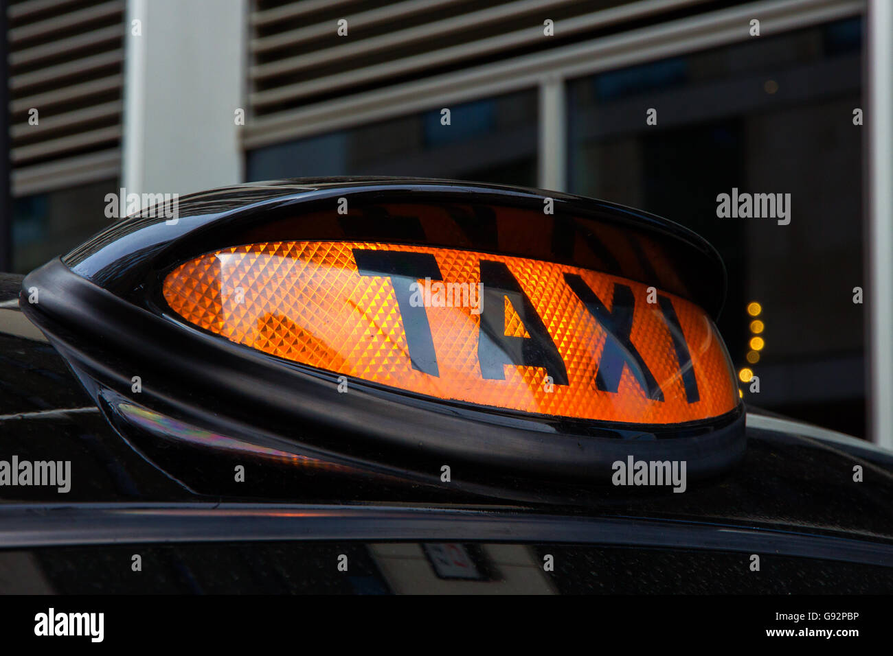 Transport for london sign hi-res stock photography and images - Alamy