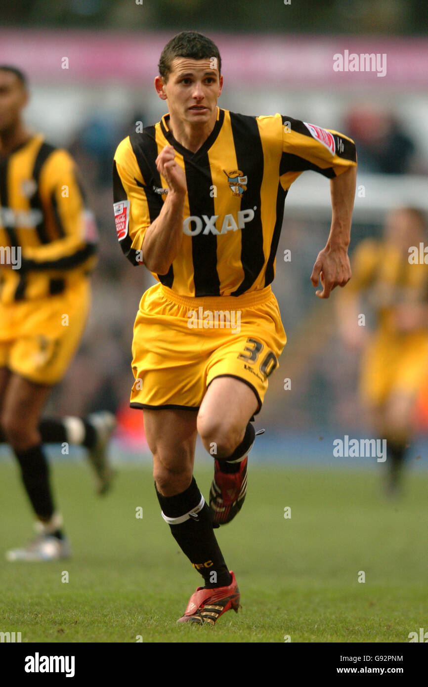 Michael husbands hi-res stock photography and images - Alamy