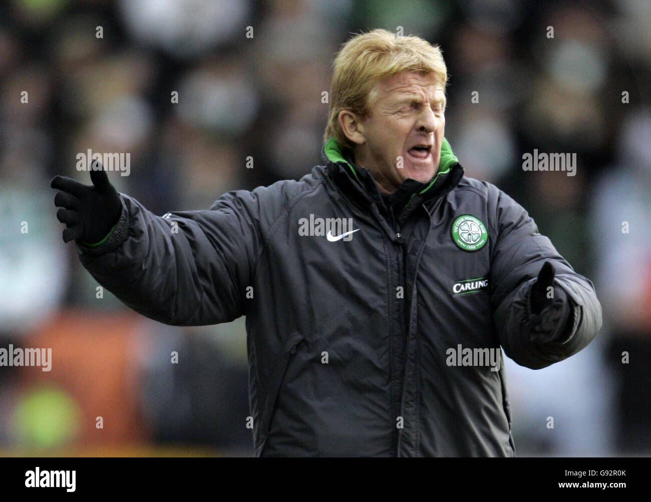 Andrew strachan hi-res stock photography and images - Alamy