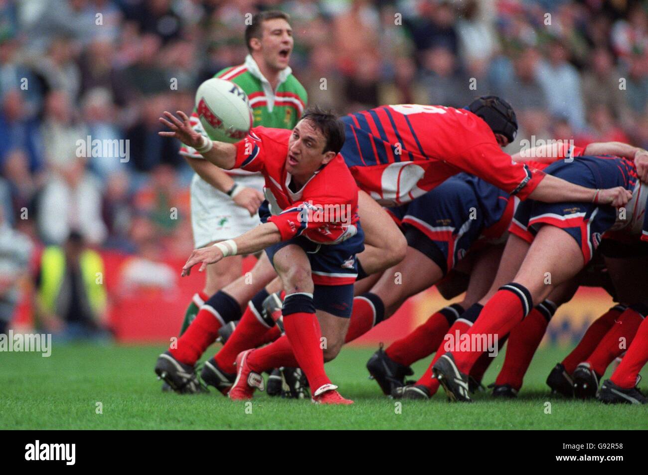 Ebbw vale rugby hi-res stock photography and images - Alamy