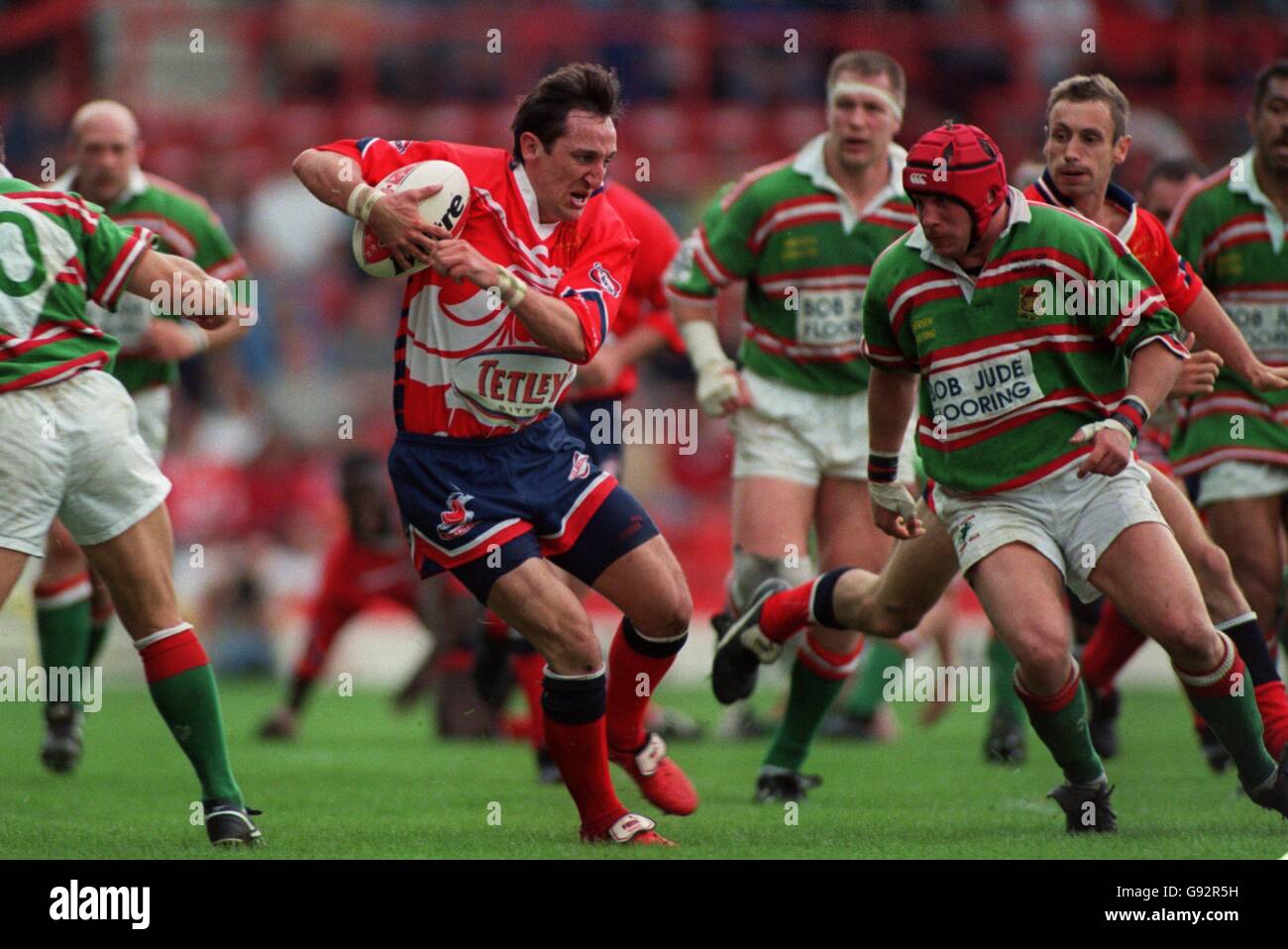 Llanellis rupert moon hi-res stock photography and images - Alamy