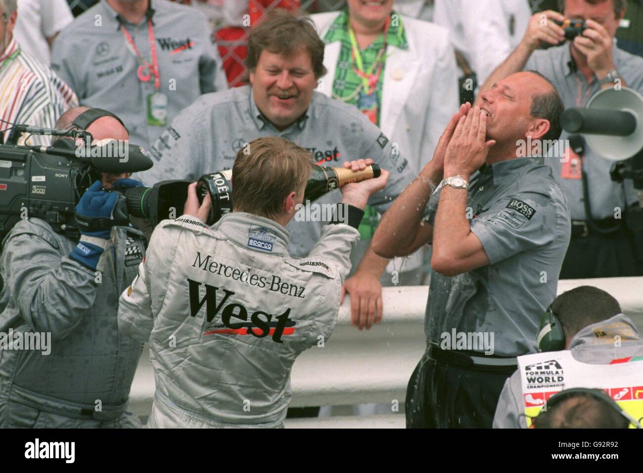 Ron monaco hi-res stock photography and images - Alamy