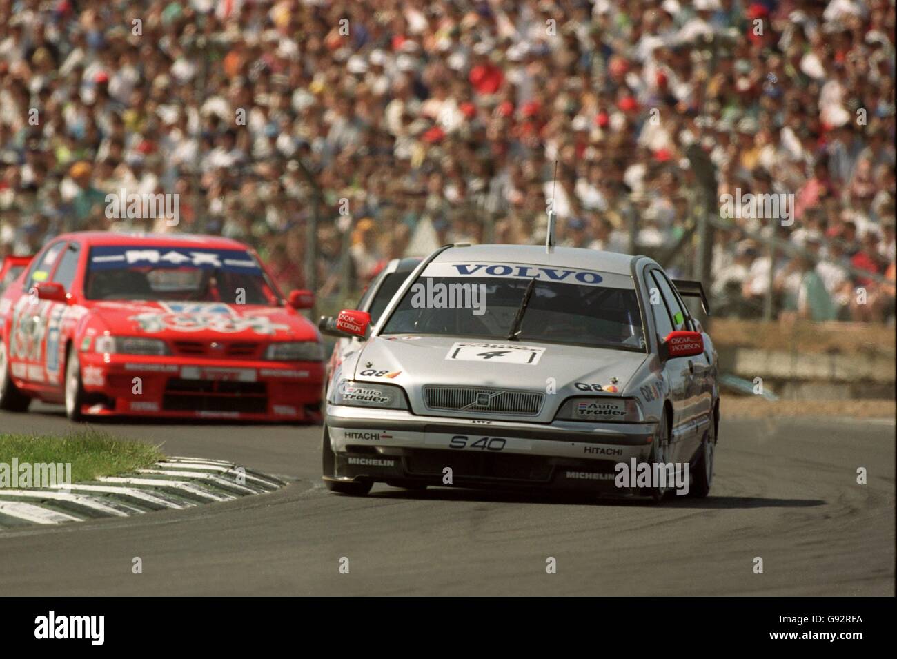 Rydell volvo hi-res stock photography and images - Alamy