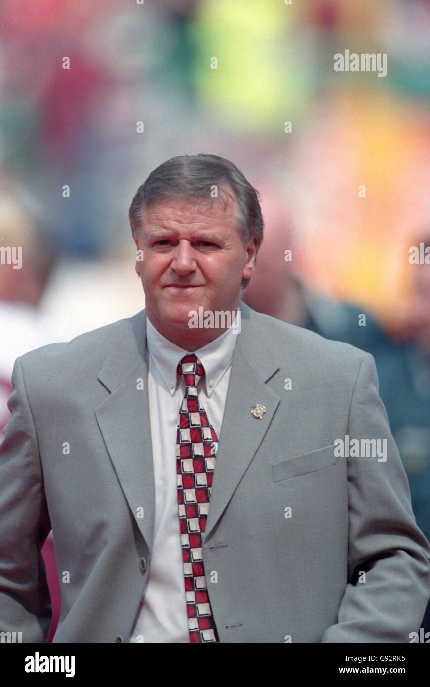 Jim jefferies hi-res stock photography and images - Alamy