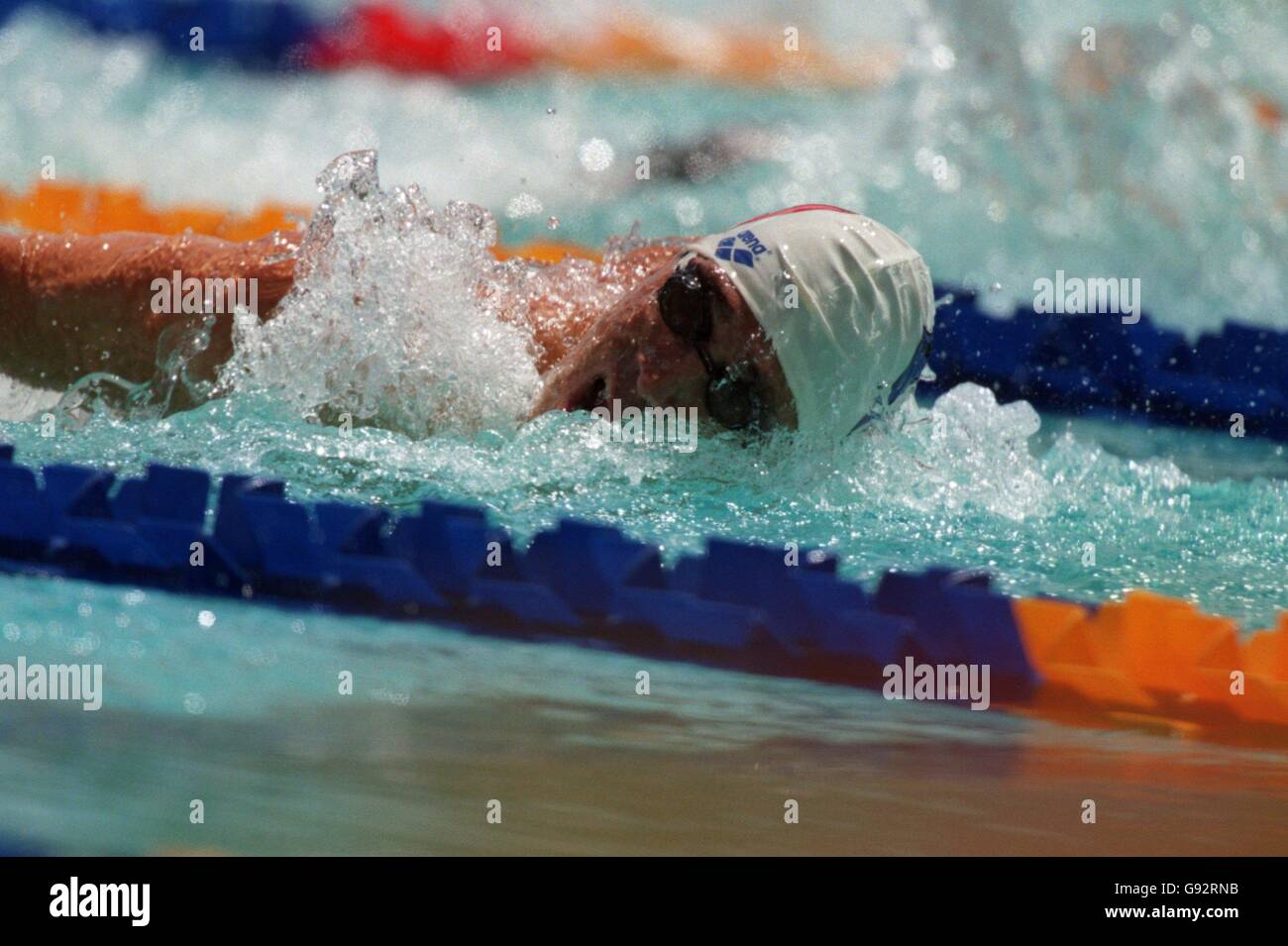Swimming - World Championships - Perth, Australia - 200m Butterfly, Men ...