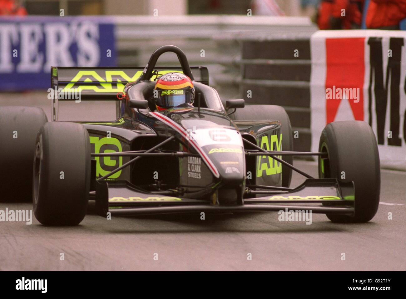 Formula 3000 High Resolution Stock Photography and Images - Alamy