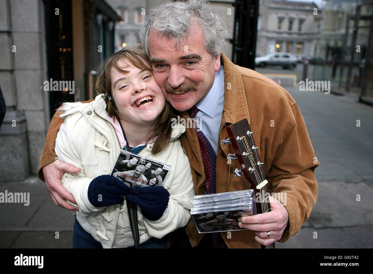 Politics cd hi-res stock photography and images - Alamy