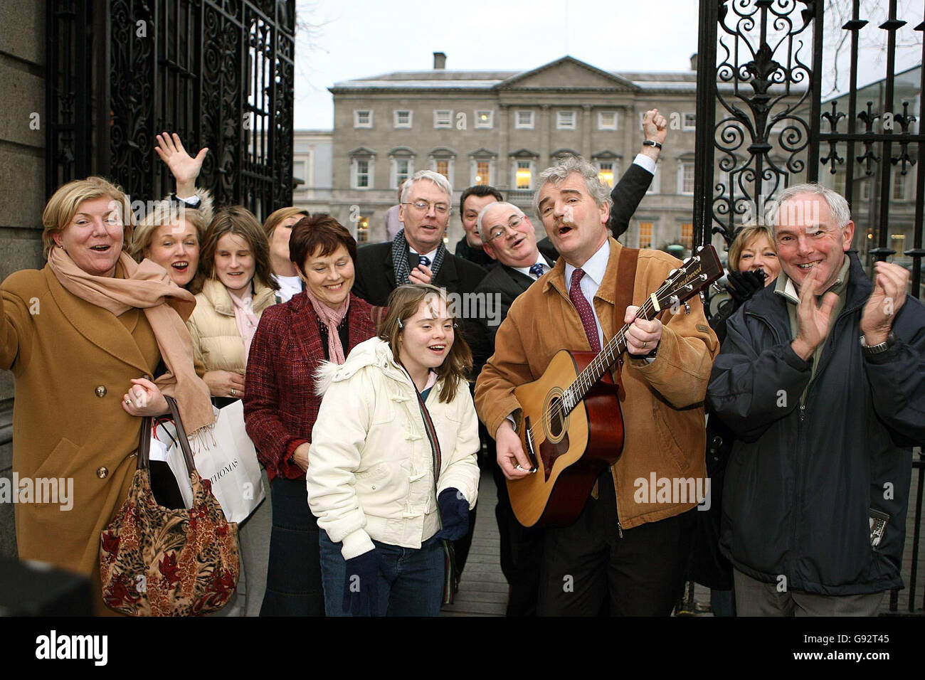 Politics cd hi-res stock photography and images - Alamy