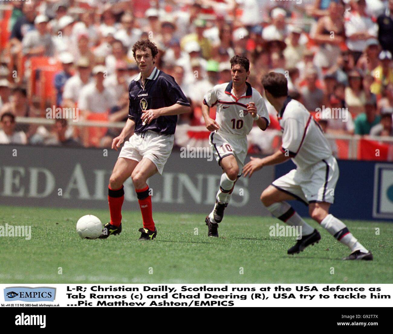 Usa and chad deering hi-res stock photography and images - Alamy