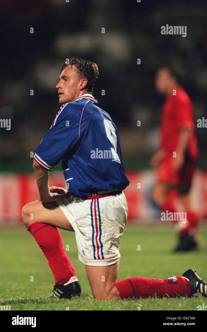 Frances stephane guivarch hi-res stock photography and images - Alamy