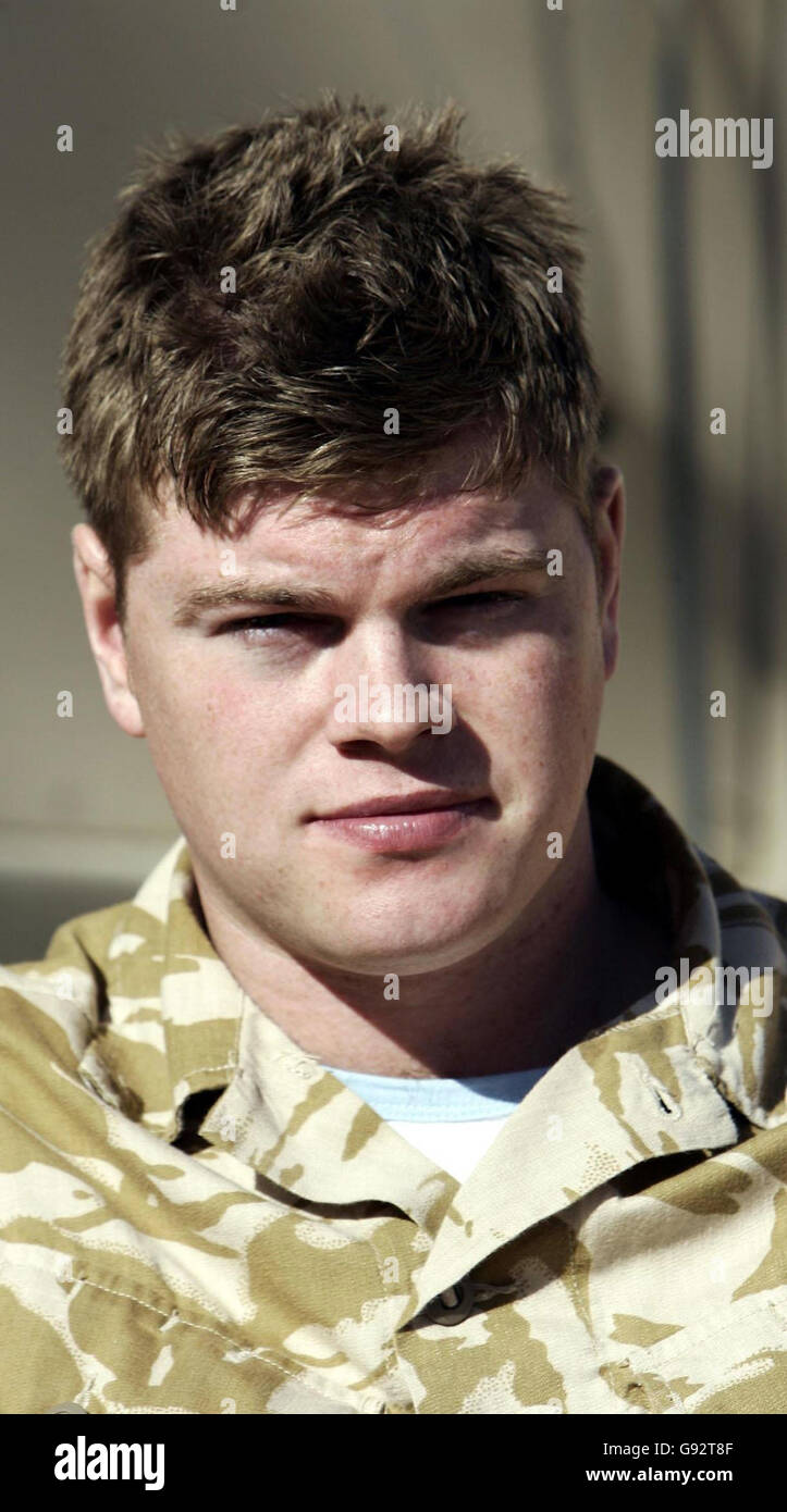 From lincoln he is based in kandahar hi-res stock photography and ...