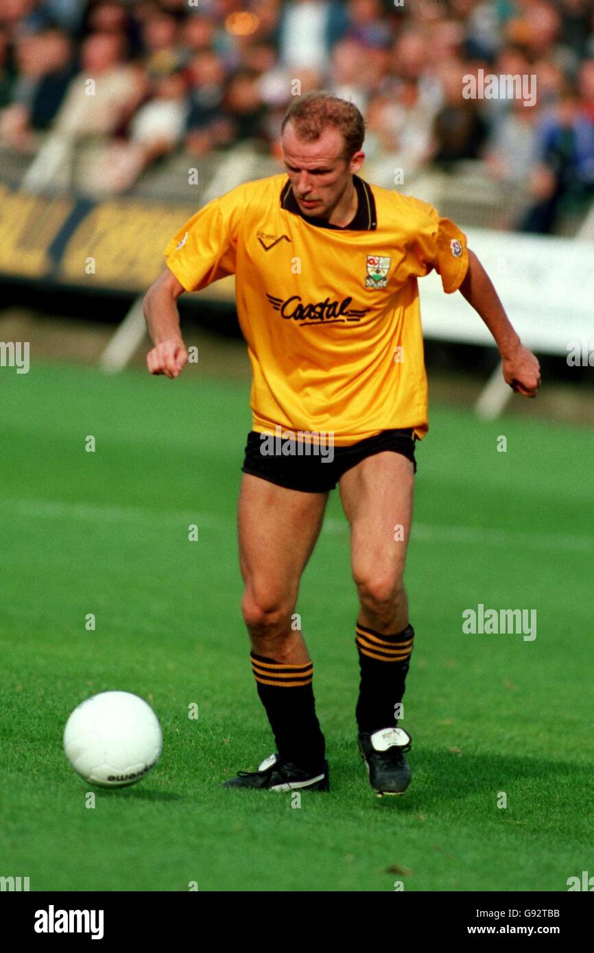 Kenny lowe hi-res stock photography and images - Alamy