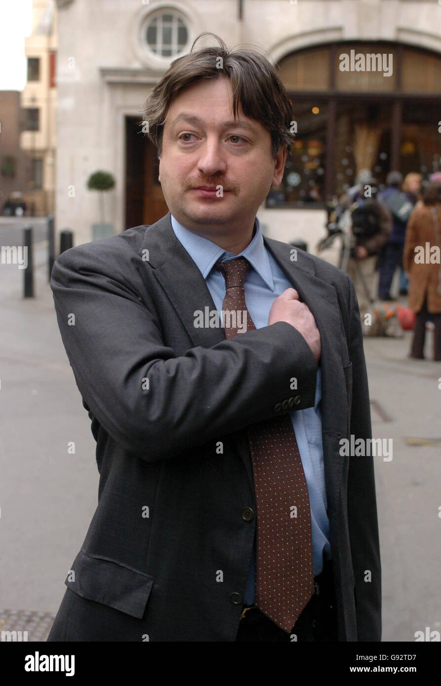 Alexander temerko hi-res stock photography and images - Alamy