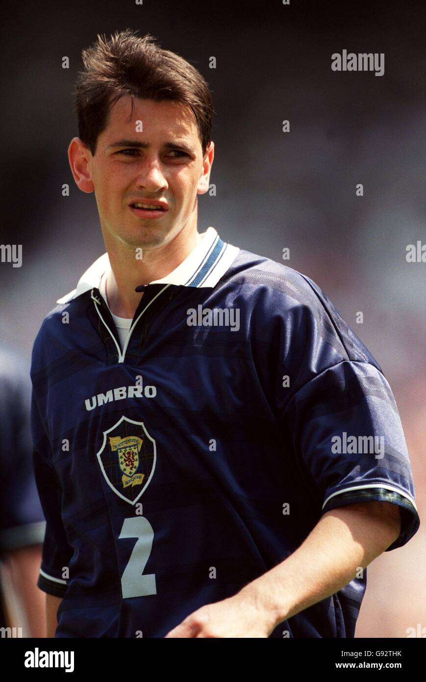 Jackie mcnamara hi-res stock photography and images - Alamy