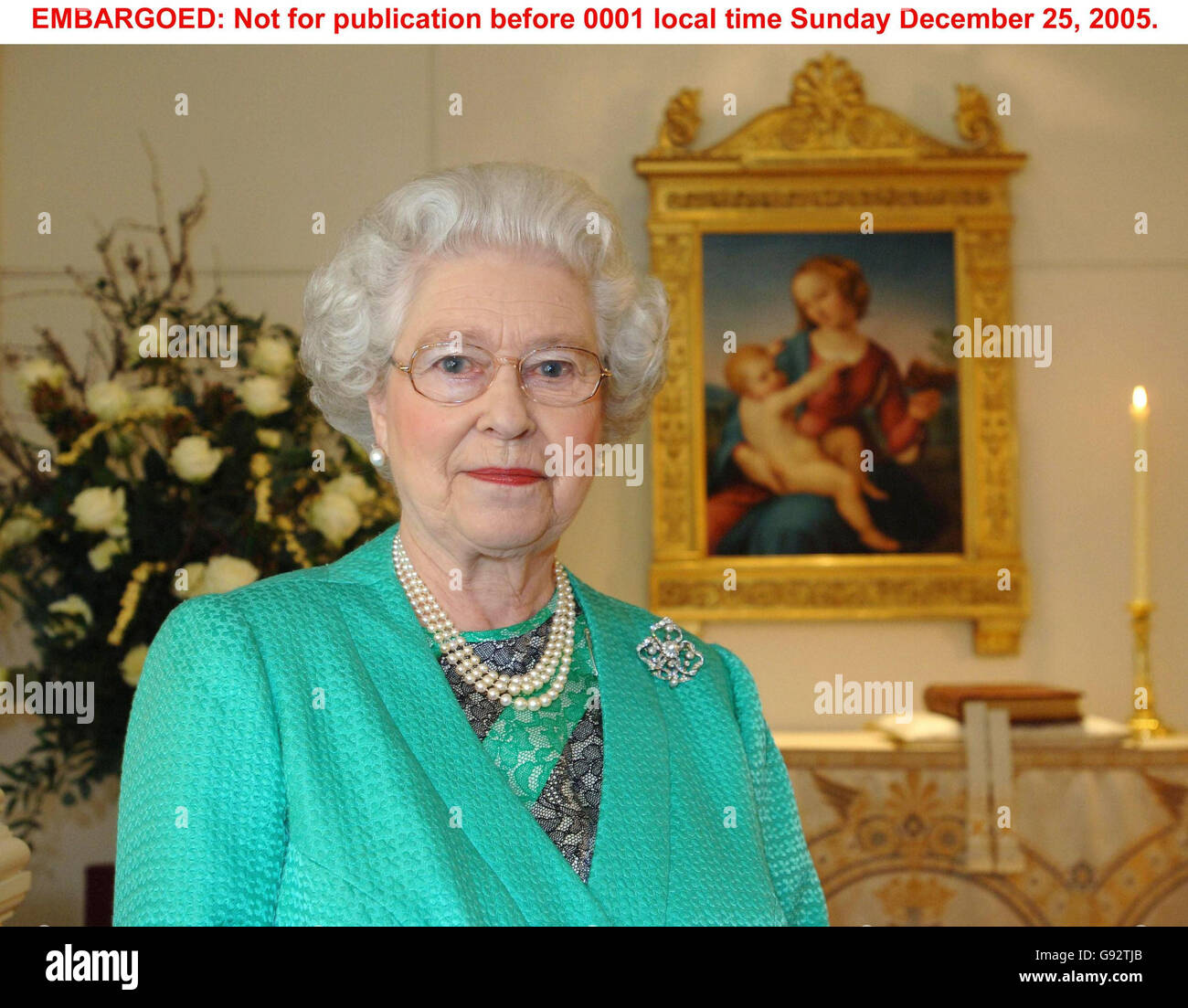 Fiona hanson wpa pa note to editors hi-res stock photography and images ...