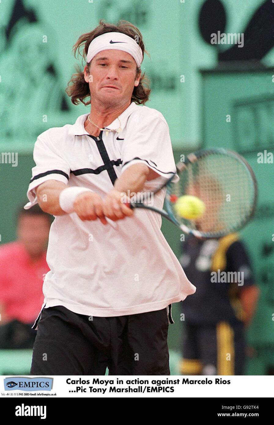 Tennis - French Open - Roland Garros, Paris - Men's Singles - Quarter ...