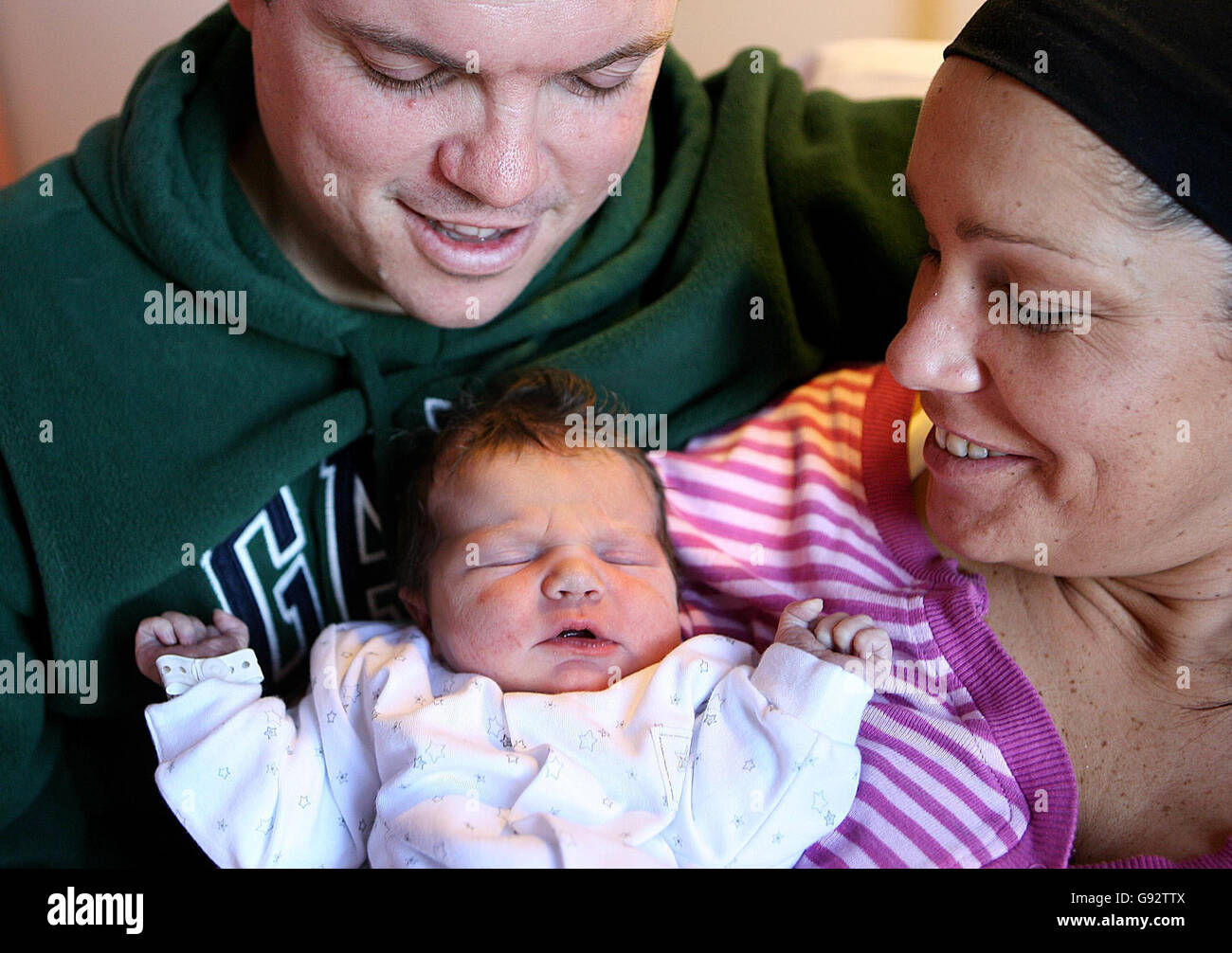 See pa story social baby hi-res stock photography and images - Alamy