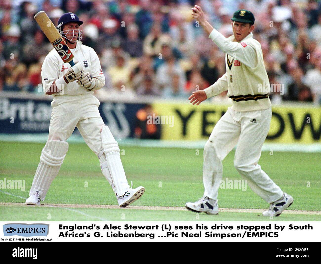 South africas gerhardus liebenberg hi-res stock photography and images - Alamy