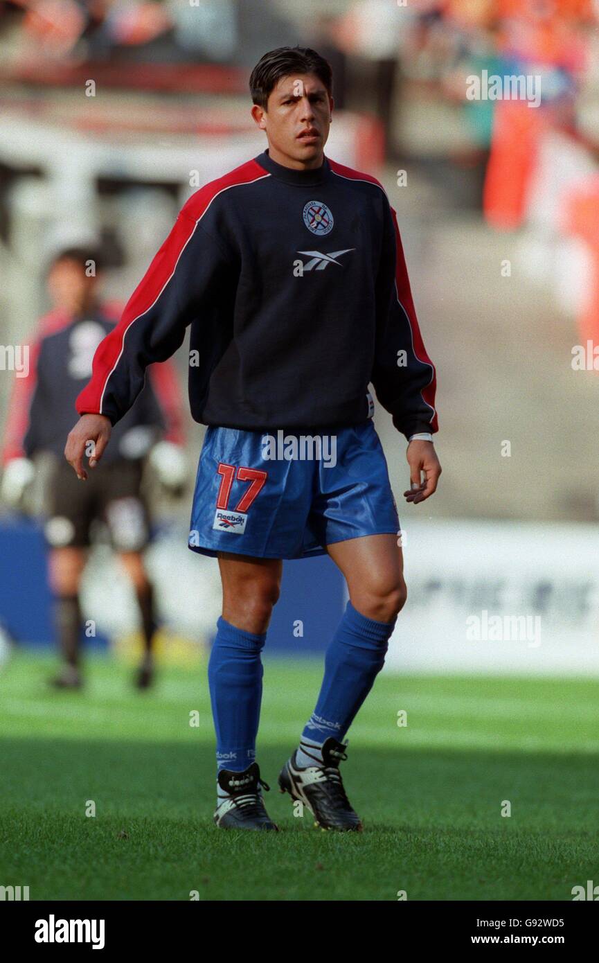 Hugo brizuela hi-res stock photography and images - Alamy