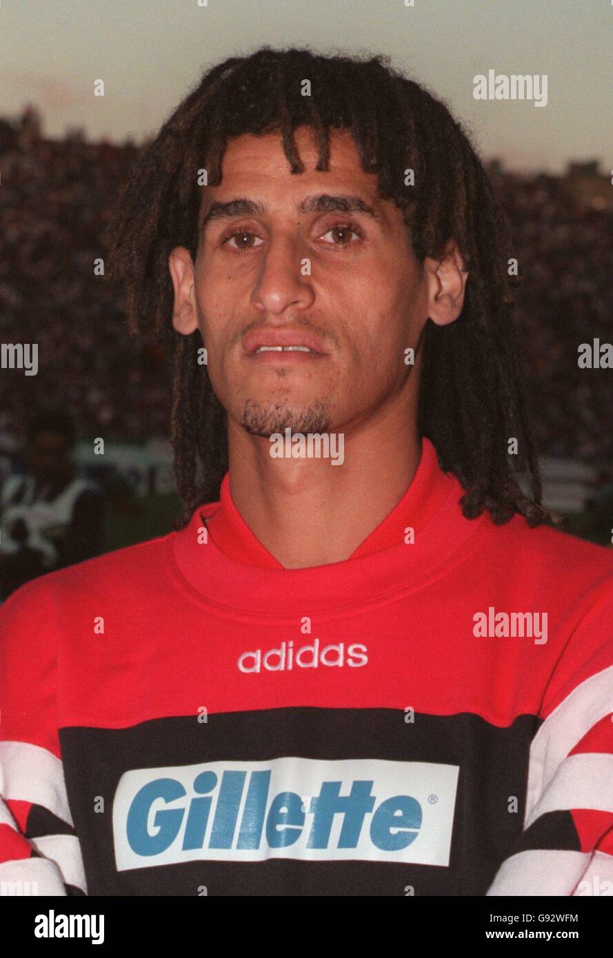 Soccer ghana v morocco hi-res stock photography and images - Alamy