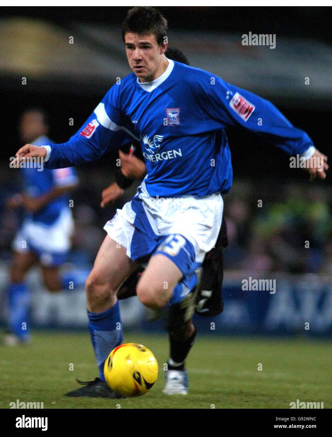 Garven hi-res stock photography and images - Alamy