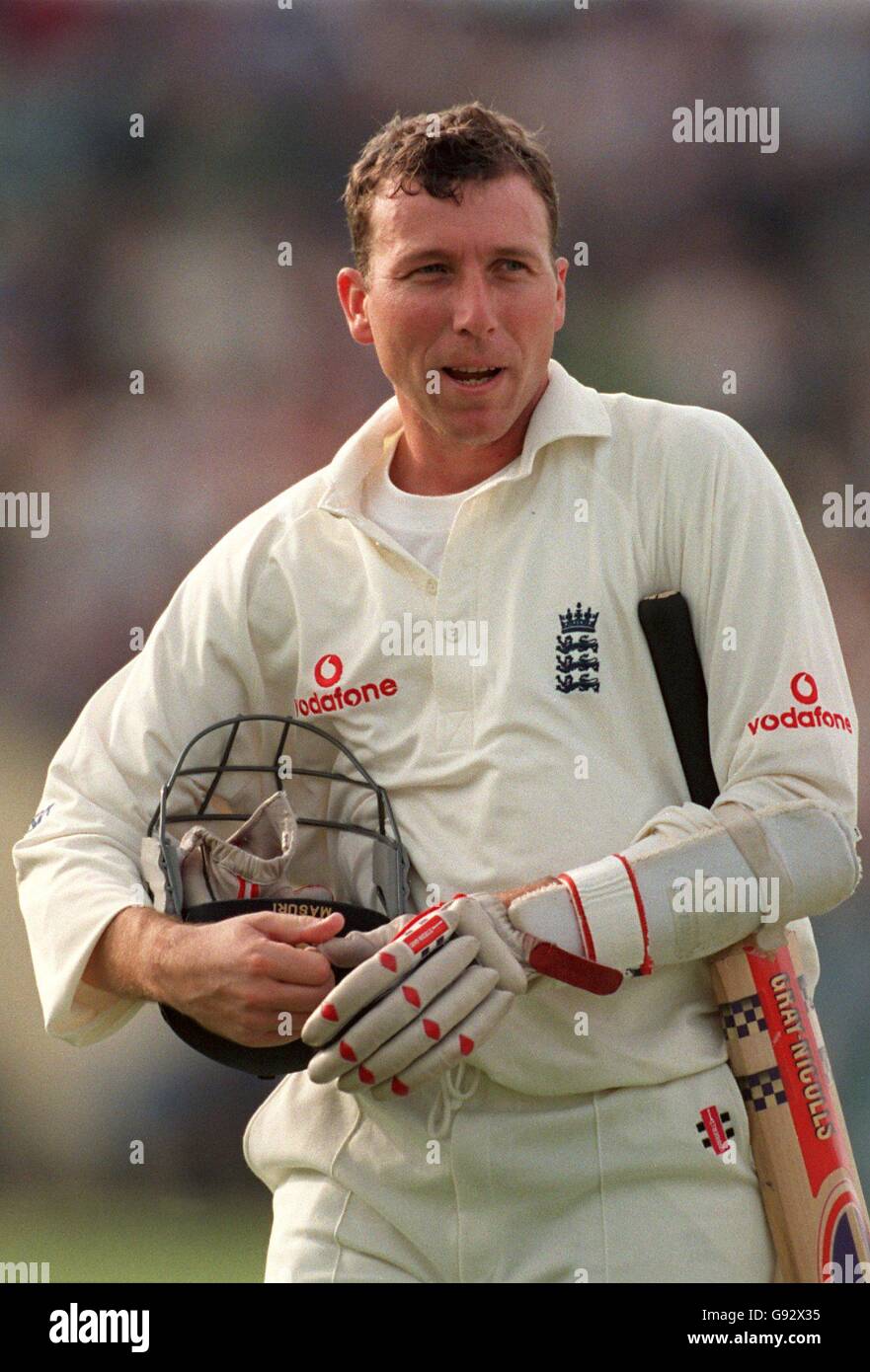 Cricket - First Cornhill Test - England v South Africa - Edgbaston ...