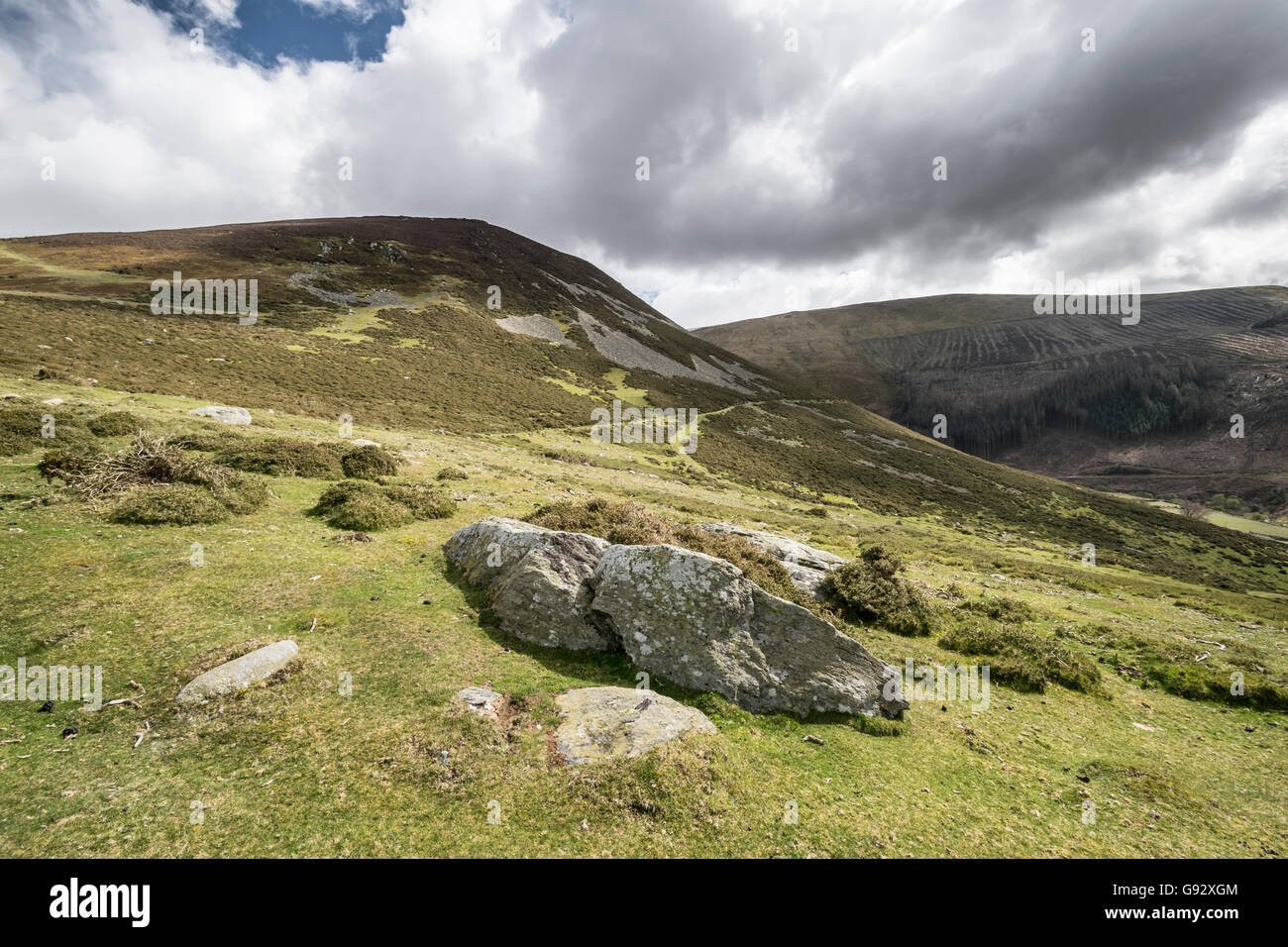 Afon ganol hi-res stock photography and images - Alamy