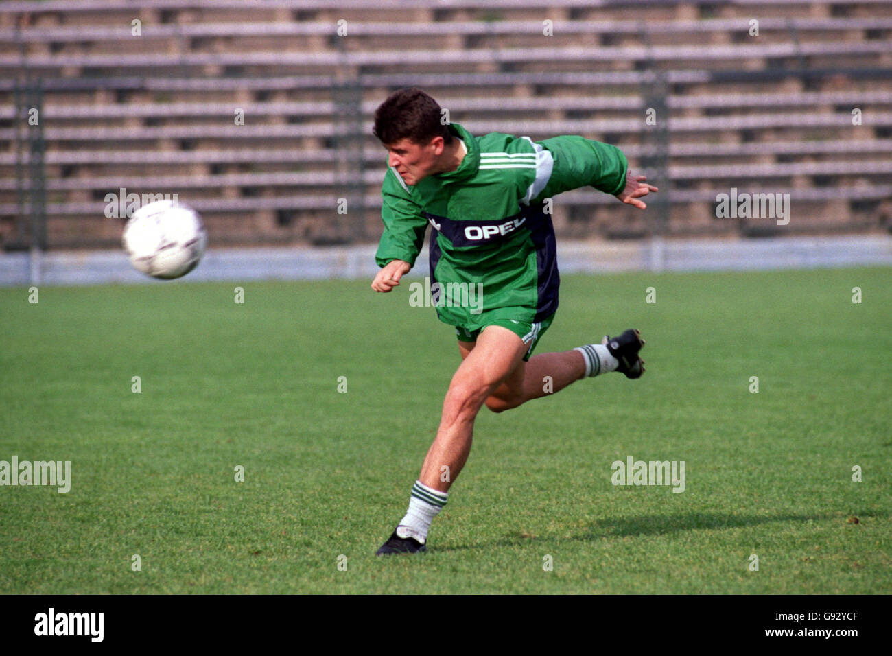 Euro 92 football hi-res stock photography and images - Alamy